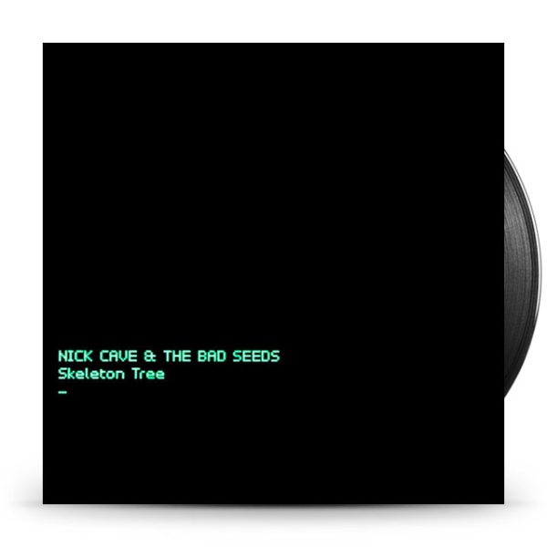 Cave, Nick And The Bad Seeds – Skeleton Tree – De Groeverij
