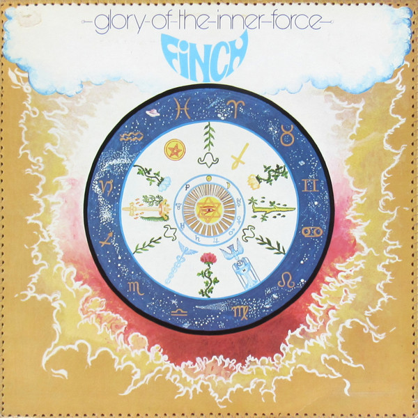 Finch – Glory Of The Inner Force – De Groeverij